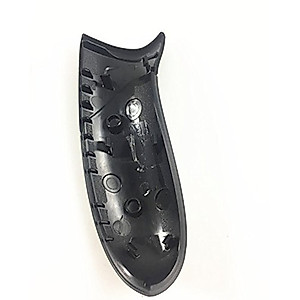 Ambertown Right and Left Handle Side Shell Case Cover for Xbox one Elite Controller Replacement Repair Parts