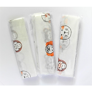 Disposable Toilet Seat Covers - Extra Large Size Perfect for Toddlers Potty Training and Great for Travel Both Kids and Adults (20)