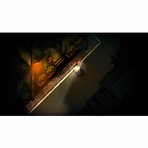 Nippon Ichi Software Yomawari The Long Night Collection NINTENDO SWITCH JAPANESE IMPORT REGION FREE