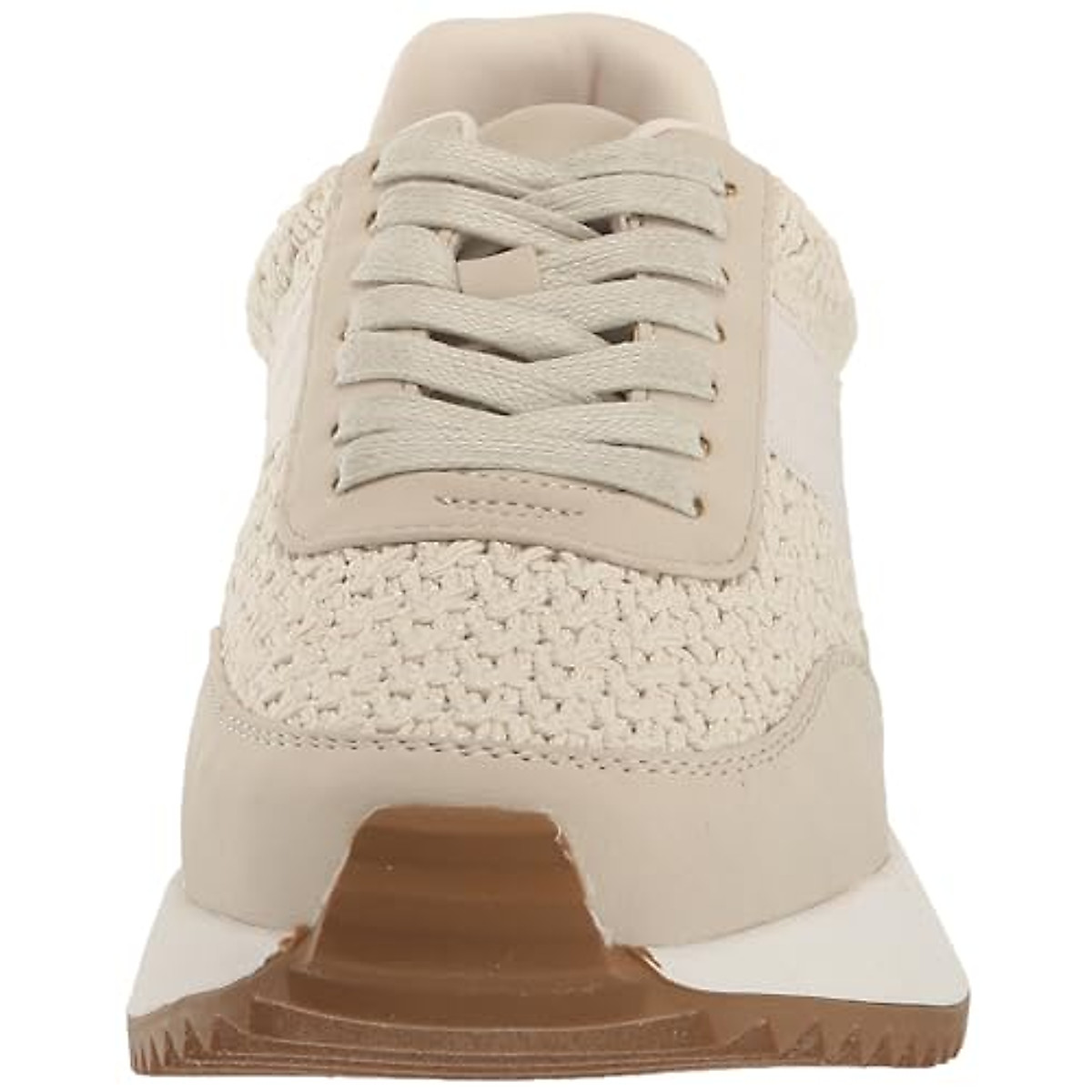 DV Dolce Vita Bettie Sneaker Size 9 Natural