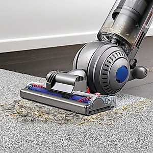 Dyson 221785-02 Light Ball Multi Floor, Iron (Renewed)