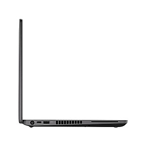 Dell Latitude 5400 Laptop Computer, 14 Inch FHD (1920x1080) Business Laptop, Intel Core i5-8265, 16GB RAM 512GB SSD, Wi-Fi, Bluetooth, Webcam, Windows 10 Pro (Renewed)