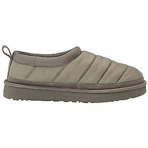 UGG Women's Tasman Lta Slipper, Moss Green, 9
