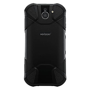 Kyocera DuraForce Pro 2 with Sapphire Shield E6910 Black - Verizon