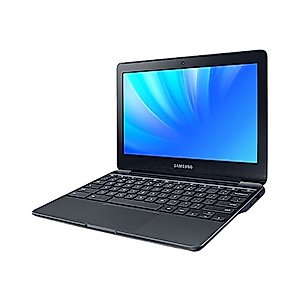 Samsung Chromebook 3 XE500C13-K01US 2 GB RAM 16GB SSD 11.6 Inch Laptop, Black