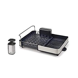 Joseph Joseph Rethink Your Sink 2-Piece Sink Organisation Set