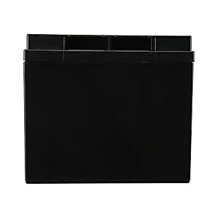 PowerStar 12V 45AH SLA Battery for Power-Sonic PG-12V42FR, PS-12400 and Universal UB12500