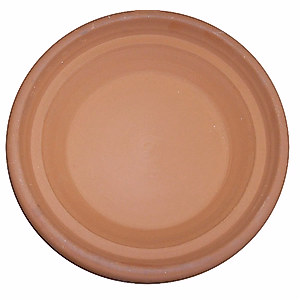 Moroccan Lead Free Cooking Tagine Non Glazed X-Large 13 Inches in Diameter Authentic Food