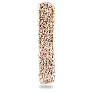 Libman Commercial 925 Dust Mop Head, 36" Wide, Cotton (Pack of 6)
