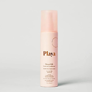 Playa - Monoi Milk Leave In Conditioner