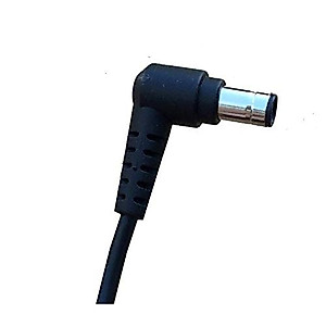 AC Adapter Compatible with Samsung HW-Q65T & HW-Q65T/ZA Soundbar