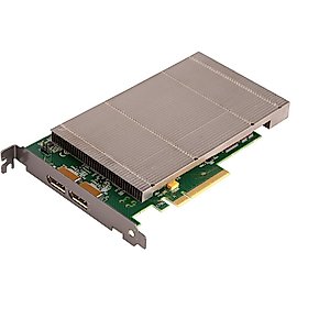 Datapath VisionSC-DP2 Dual Port 4K DisplayPort Capture Card