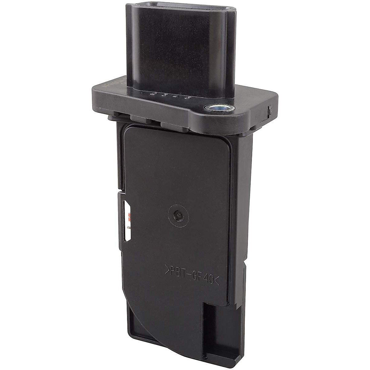 Hitachi MAF0102 Mass Air Flow Sensor with 4 Terminal Option