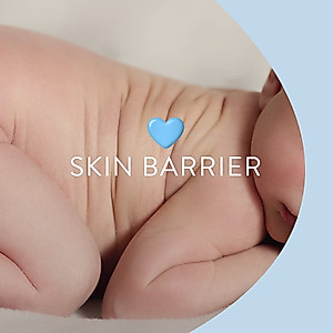 Cetaphil Baby Shampoo and Body Wash with Organic Calendula, 7.8 Fl Oz, Hypoallergenic, Tear Free, Soap Free, Ideal for Everyday Use