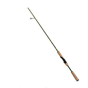 ACC Crappie Stix Green Series Kids 5' Casting Rod
