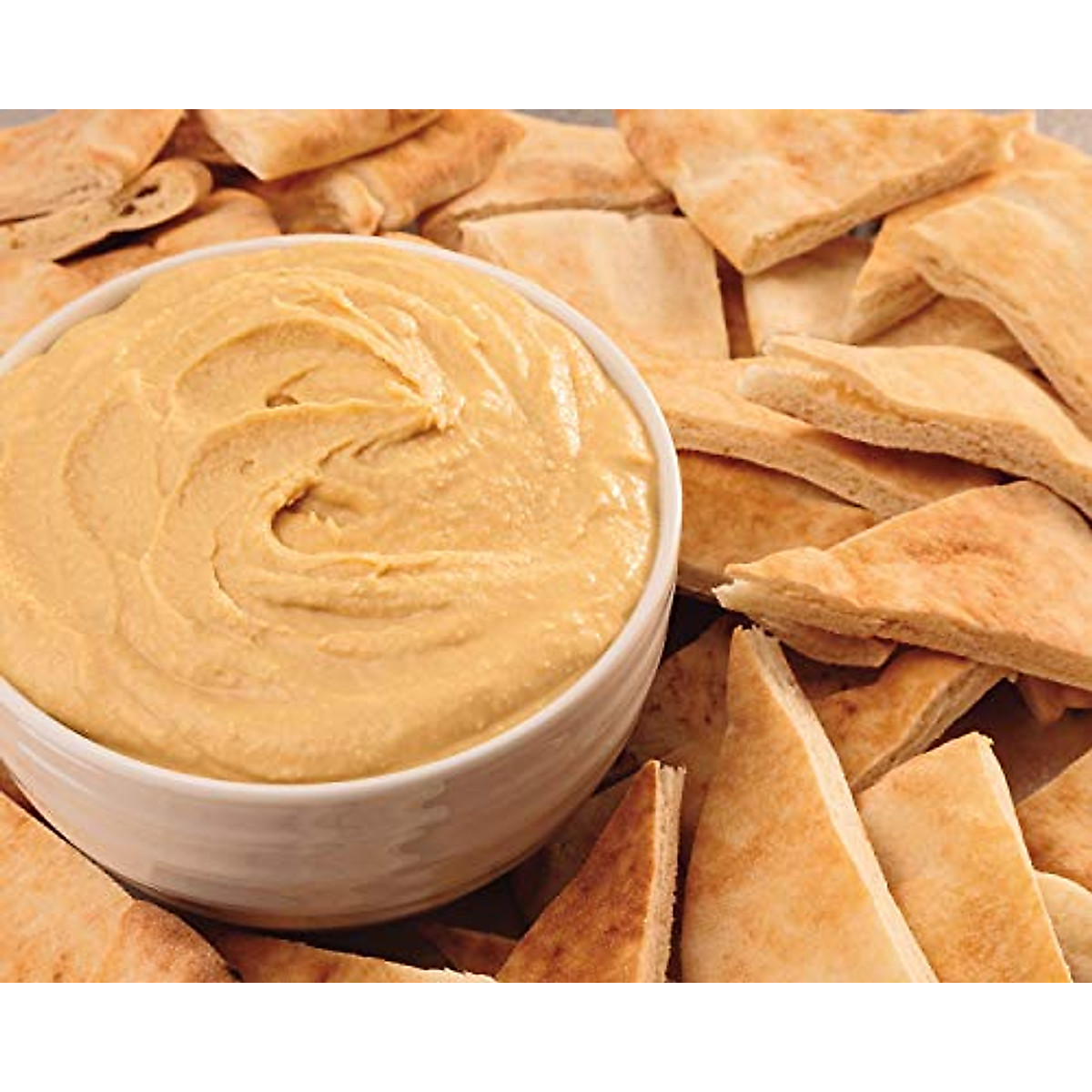 Hamilton Beach MultiBlend Blender & Food Chopper with 4 Functions for Dicing, Grinding, Shakes and Smoothies, 48oz Tritan Jar and 24oz Vegetable Dicer Attachment, Black (58159)