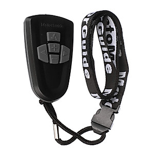 MotorGuide Xi3 Freshwater Trolling Motor, Wireless, Bow Mount - 54-inch Shaft, 55-Pound Peak Thrust - GPS