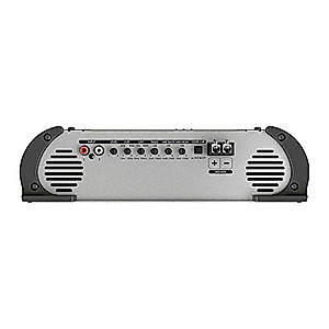 Stetsom EX 1600 EQ 1 Ohm Class D Full Range Mono Amplifier