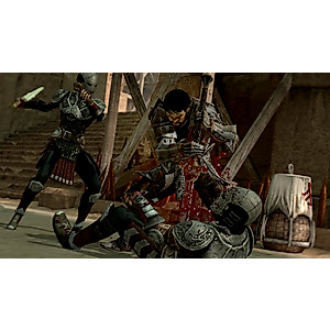 Dragon Age II [Japan Import]