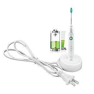 Electric Toothbrush Charger 3757 for Bra-un Oral-b 3576 D12 220-240V 50-60hz 0.9W