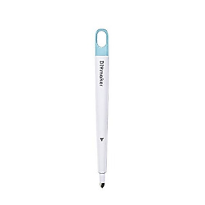 Diymaker Scoring Stylus for Cricut Maker 3/Maker/Cricut Explore 3/Air 2/Air, Scoring Tool Score Fold Lines Pen for Cards, Envelopes, Boxes, 3D Projects