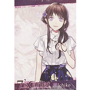 7'scarlet - PlayStation Vita