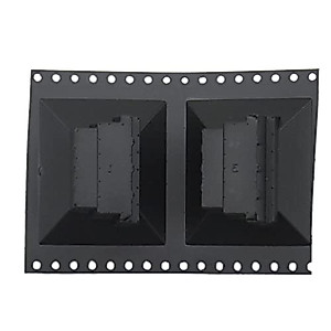 2 Pack HDMI Port Display Socket Jack Interface Connector Replacement Part for Xbox ONE S Console
