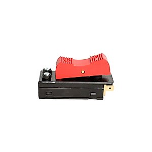 Bosch Parts 1607200244 Switch