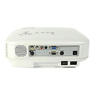 NEC VT47 Digital Video Projector