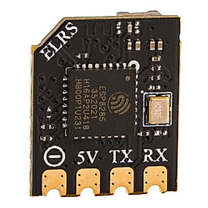 RadioMaster Ranger 2.4GHz ELRS Module Combo Set