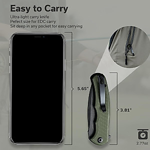 CIVIVI Pragma and Mini Praxis, Great EDC Knife Set