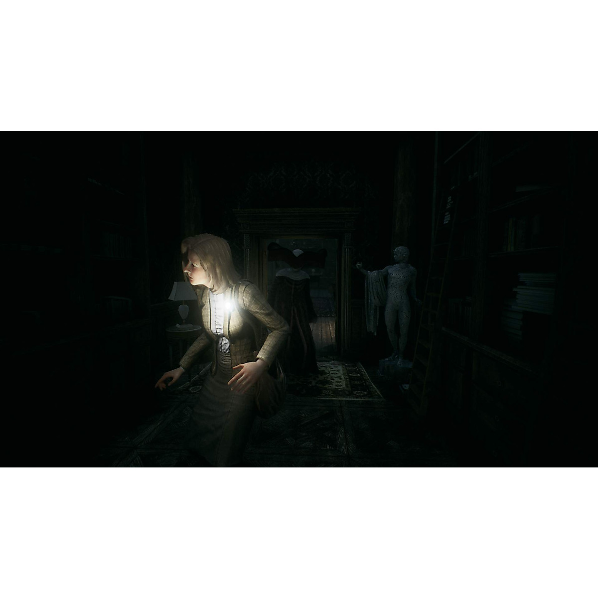 Remothered: Tormented Fathers - Nintendo Switch