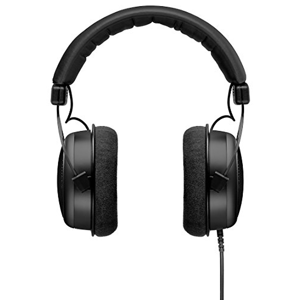beyerdynamic Dt 880 250 Ohm Pro Semi-Open Studio Headphones Black (Limited Edition)
