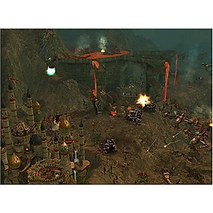 Rise of Nations Rise of Legends