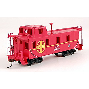 Bachmann Trains - Thunder Chief DCC Sound Value Ready To Run Electric Train Set - HO Scale Black 0.5 Liters