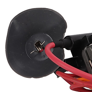 DC12V-30V ZVS Coil Driver Board Boost High Voltage Coil Flyback Driver Generator Heating Module