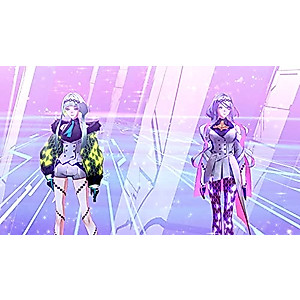 Soul Hackers 2: Launch Edition - Xbox Series X