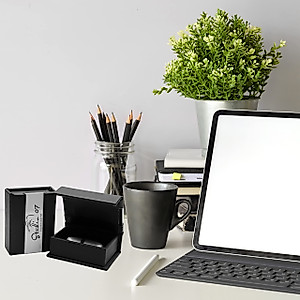 Modern Flash Drive Box with Photo Cover