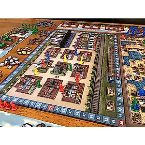 IELLO Vesuvius Media Pacific Rails Inc.