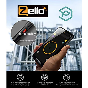 Big Walnut B1 Rugged Smartphone(2023), eSIM Dual 5G 8GB+256GB Rugged Phone Unlocked, 6.67" FHD+ Rugged Cell Phone, Android 12, 64MP Camera, 24MP Night Vision, NFC Smartphone