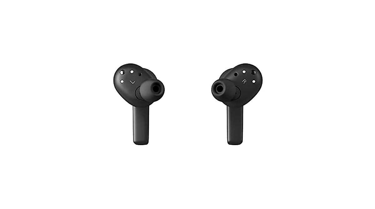 Bang & Olufsen Beoplay EX Wireless Earphones - Noise Cancelling ...