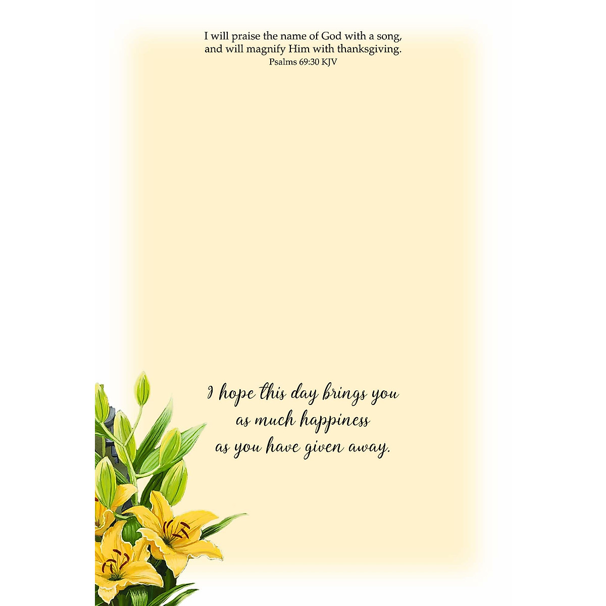 Crown Point Graphics Shared Blessings Birthday Birds 12 Boxed Birthday Cards, Beautiful Birds with KJV Scripture, Art by William Vanderdasson