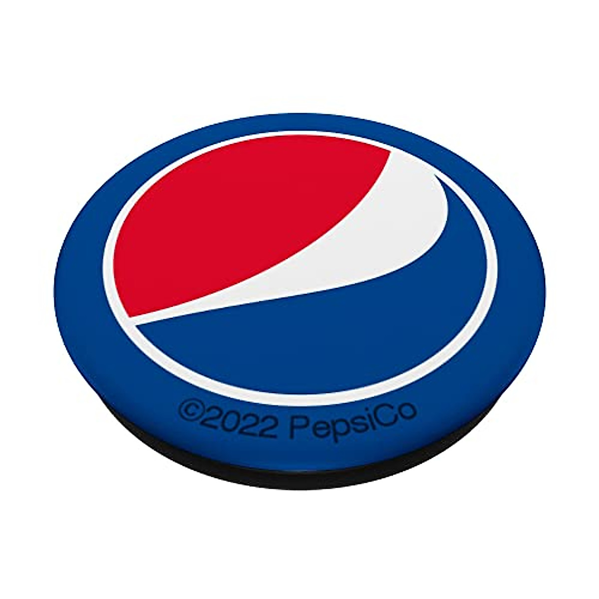 Pepsi Globe PopSockets Swappable PopGrip