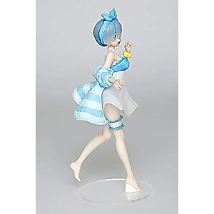 Re:Zero Rem~Room wear ver, Multiple Colors (T83203)