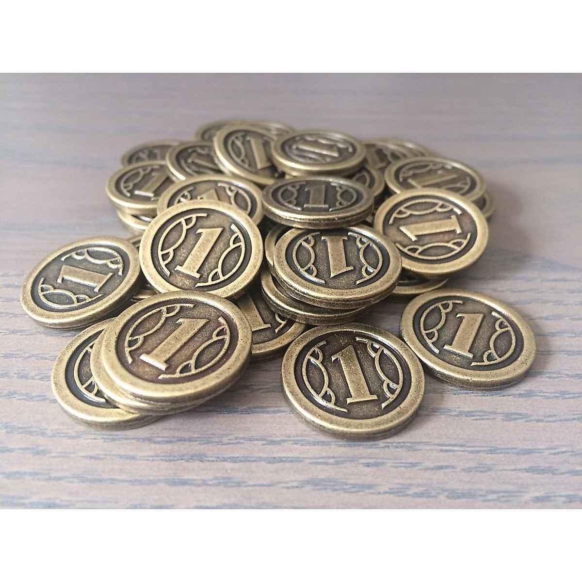 Stonemaier Games: Charterstone | A Competitive Legacy Village-Building Board Game for Adults | Witness Your City Flourish and The Board Change Forever as You Play | 1-6 Players, 75 Mins, Ages 14+