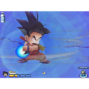 Dragon Ball: Origins 2 - Nintendo DS