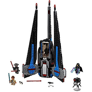 LEGO Star Wars Tracker I 75185 Building Kit