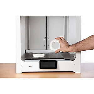 Magigoo - MPA2019 3D Printer Adhesive Glue - Long-Lasting and Reduces Warping for Nylon Filaments on Flex Plate, Glass, PEI, Buildtak & Kapton - 3D Printing Accessories, Supplies, and Materials (50mL)