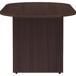 Lorell Oval Conference Table
