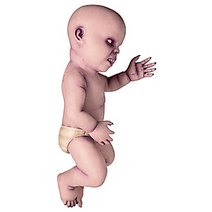 Spirit Halloween Slay Time Zombie Baby Halloween Decoration | Collect Them All!